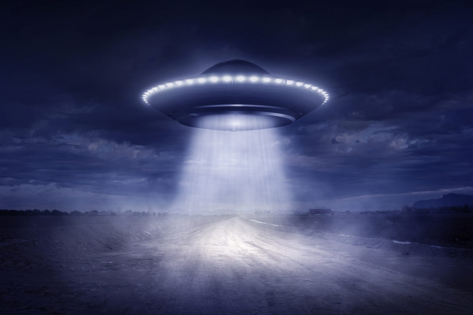 93-year-old among first to spot possible UFO in Pembrokeshire – The ...