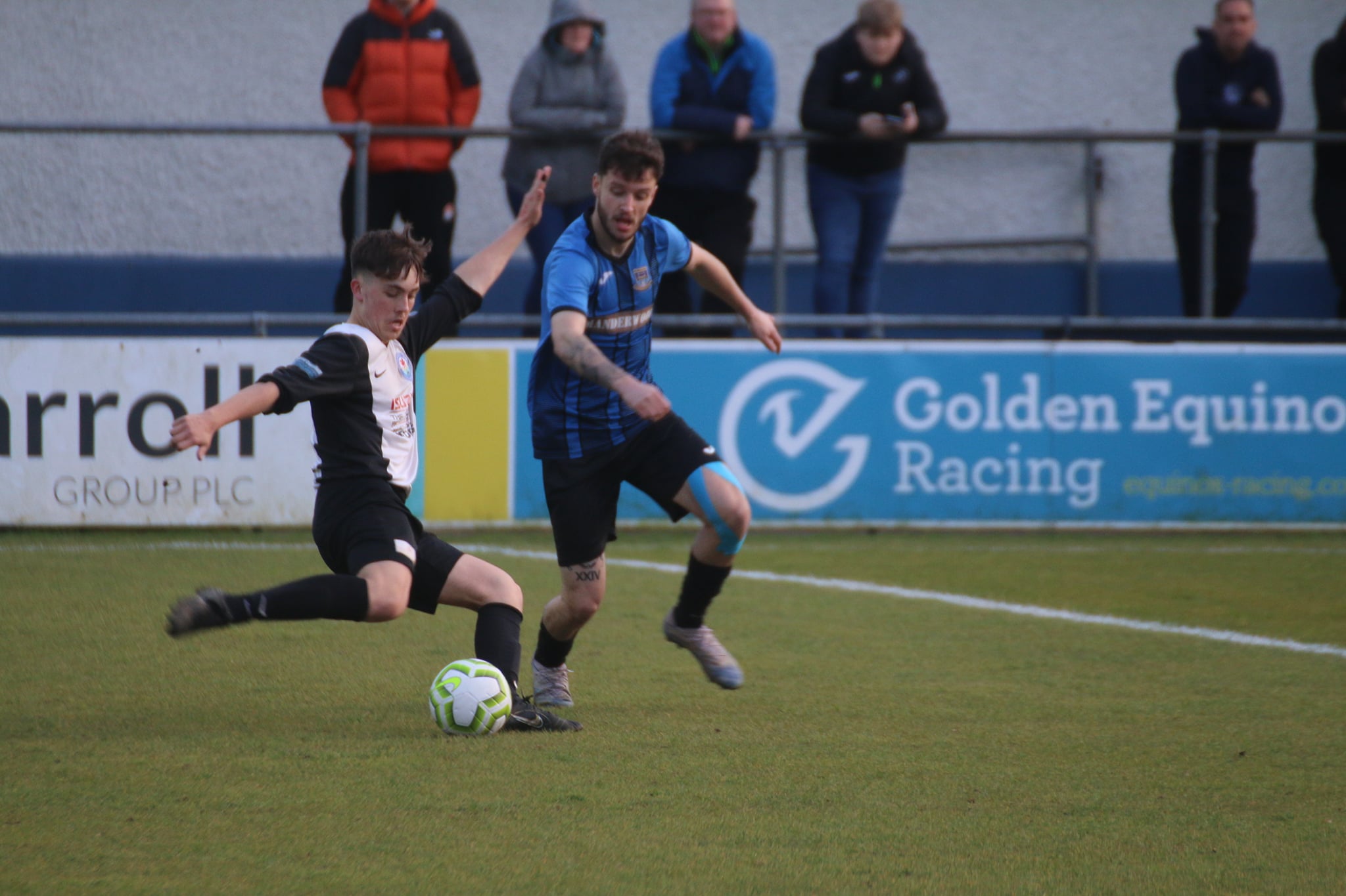 Hakin edge past Neyland to reach Senior Cup final – The Pembrokeshire ...