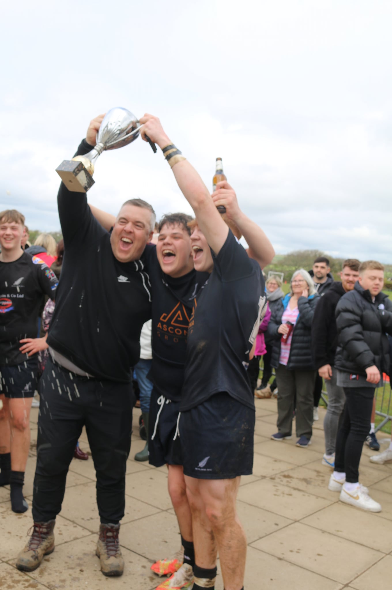 Neyland Youth beat Llangwm to lift Griffiths Plate – The Pembrokeshire ...
