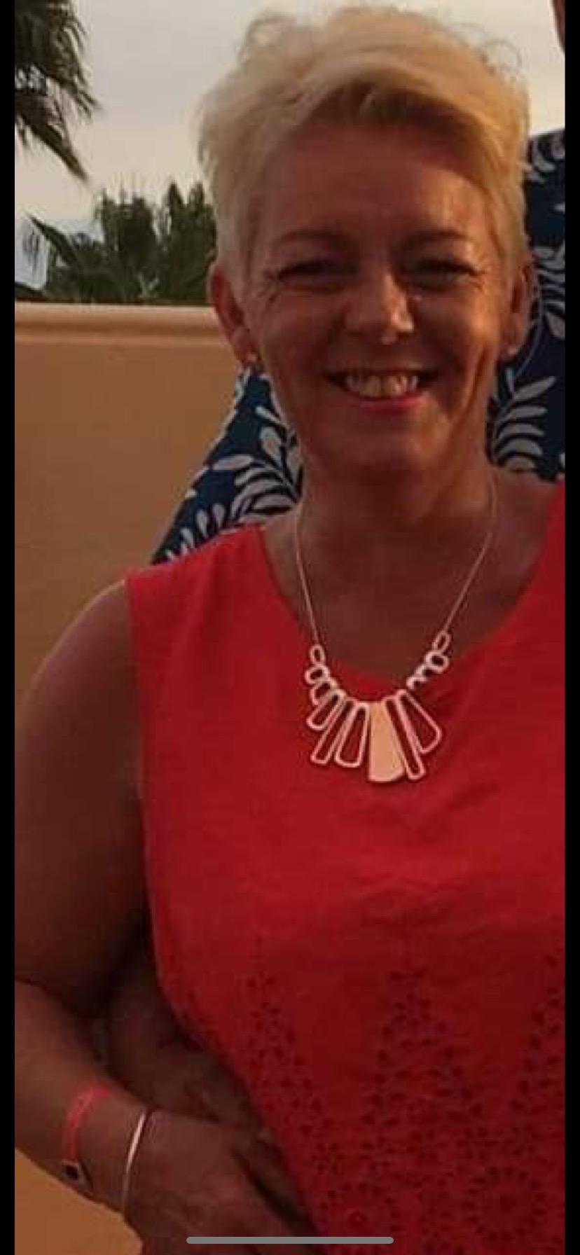Lisa Fraser – Pembroke Dock – The Pembrokeshire Herald
