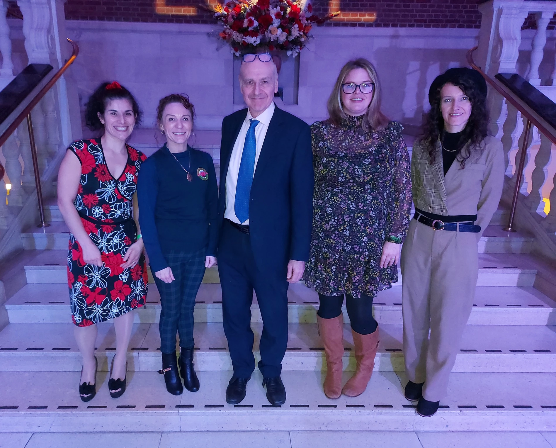 Paul-Diamond-with-PCP-1 – The Pembrokeshire Herald