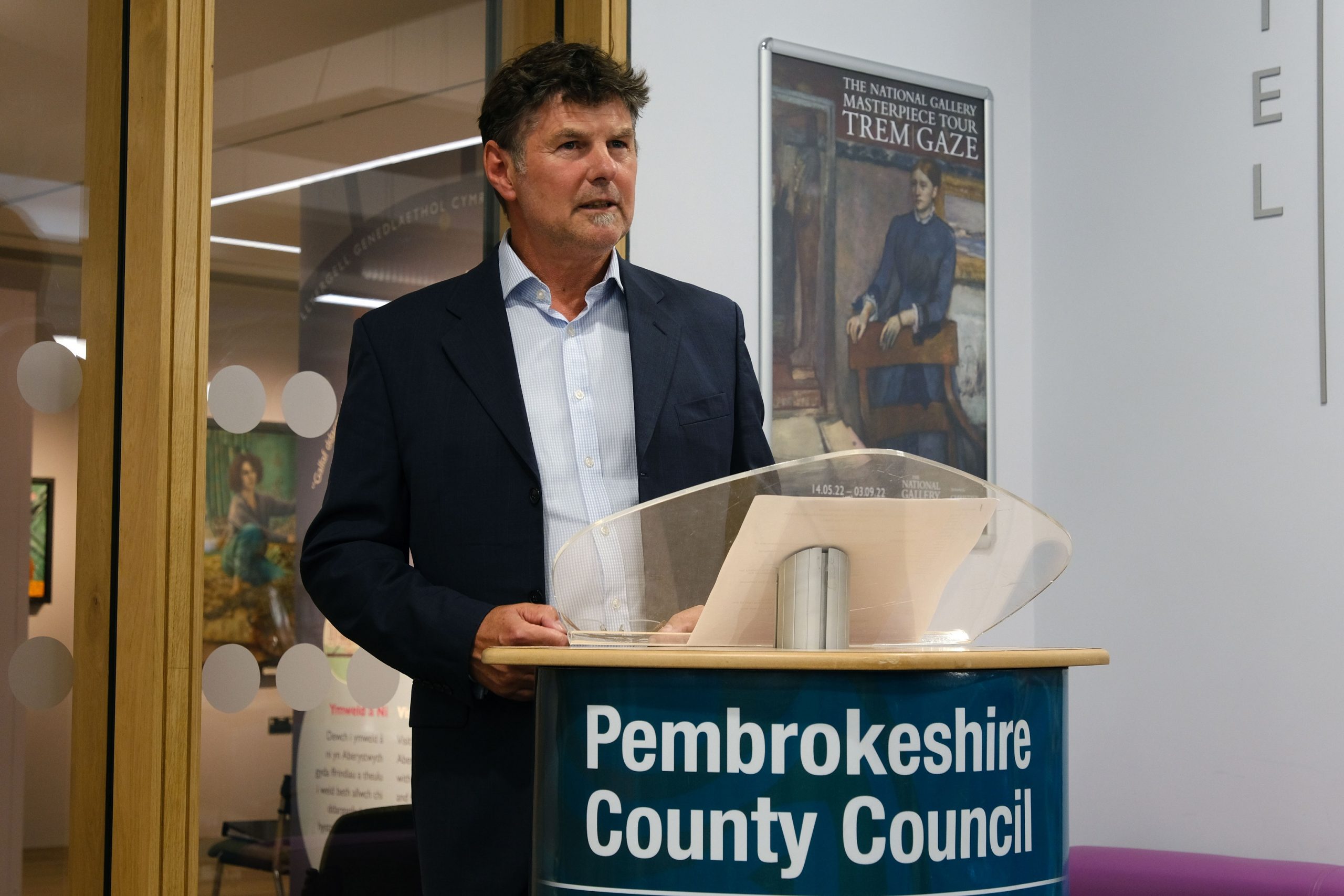 Steven-Jones – The Pembrokeshire Herald