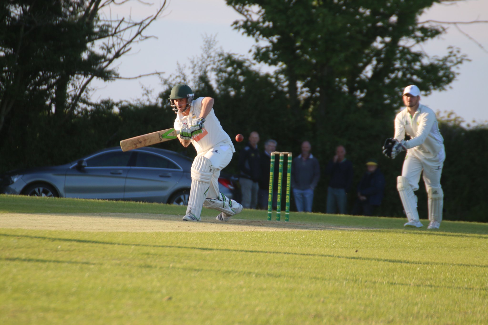 Harrison Allen: Quarter final previews – The Pembrokeshire Herald