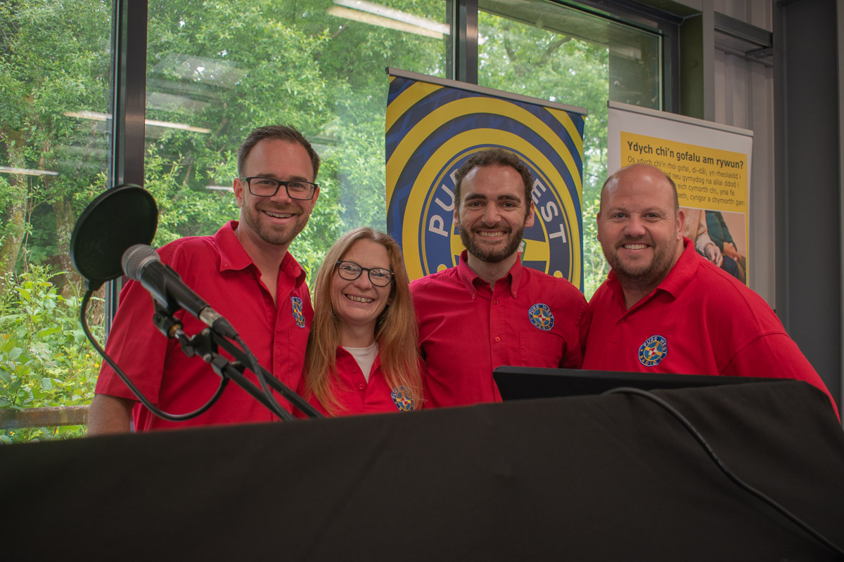 PWR-Crew – The Pembrokeshire Herald