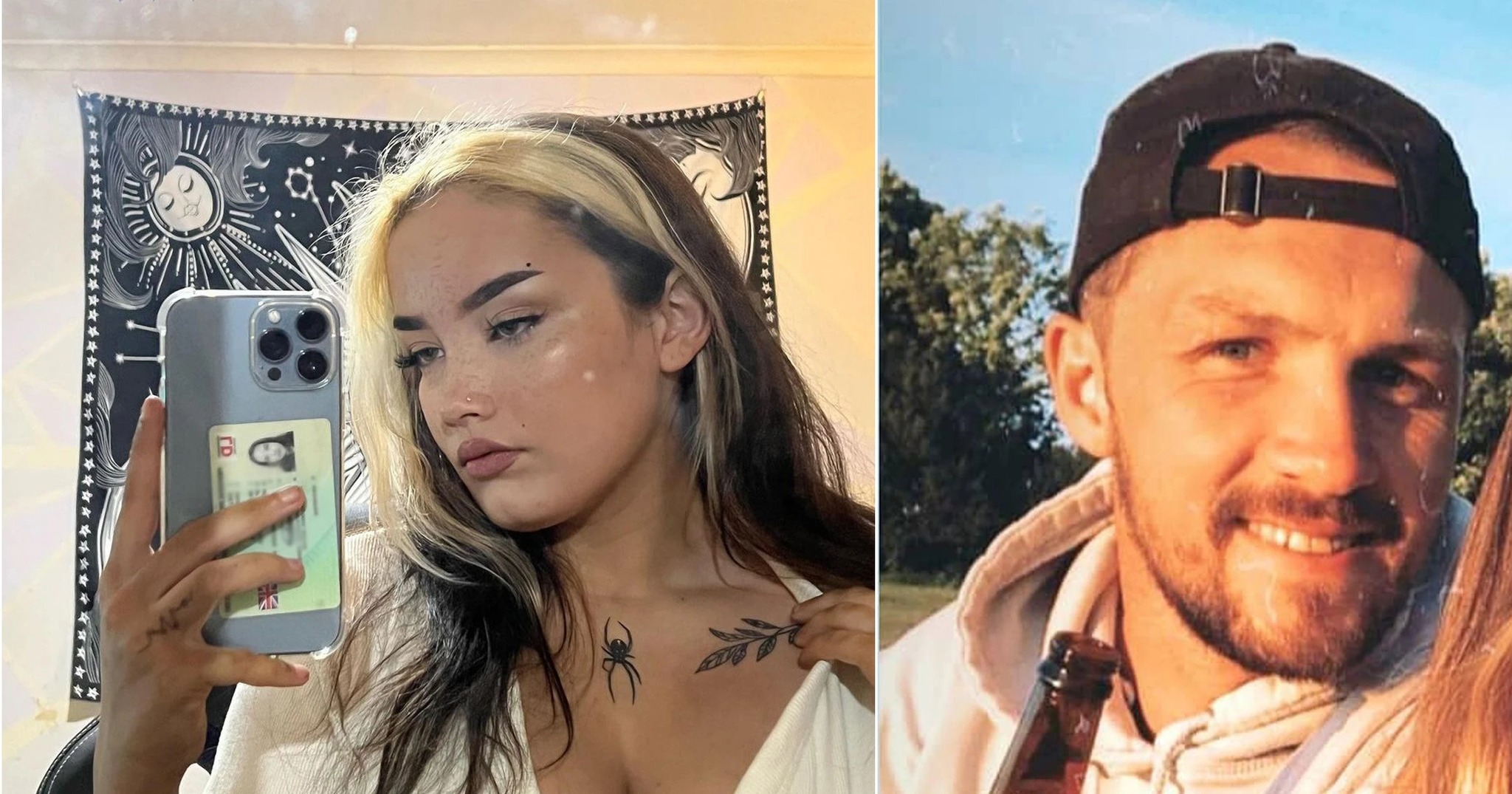 Lewis Haines to be sentenced for murder of Lily Sullivan after plea ...