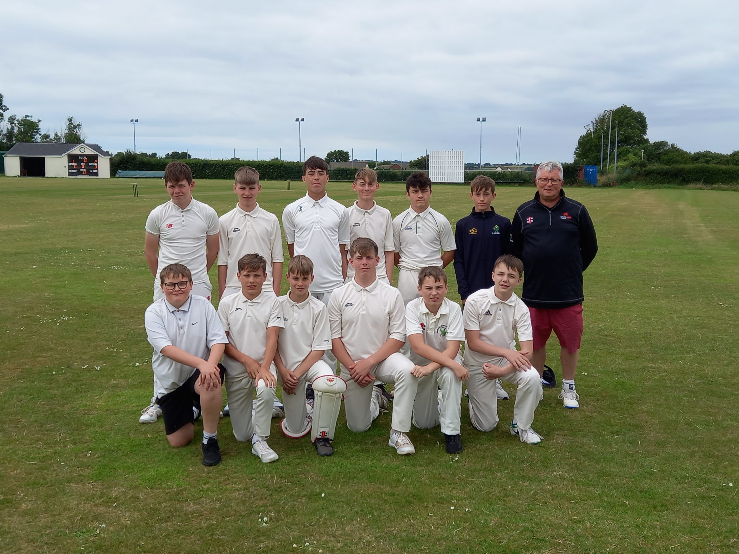 Neyland-U-15s – The Pembrokeshire Herald