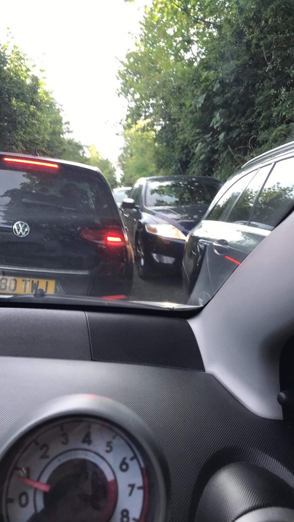 RNAD Trecwn could be 'ticking time bomb' says Greenpeace – The ...