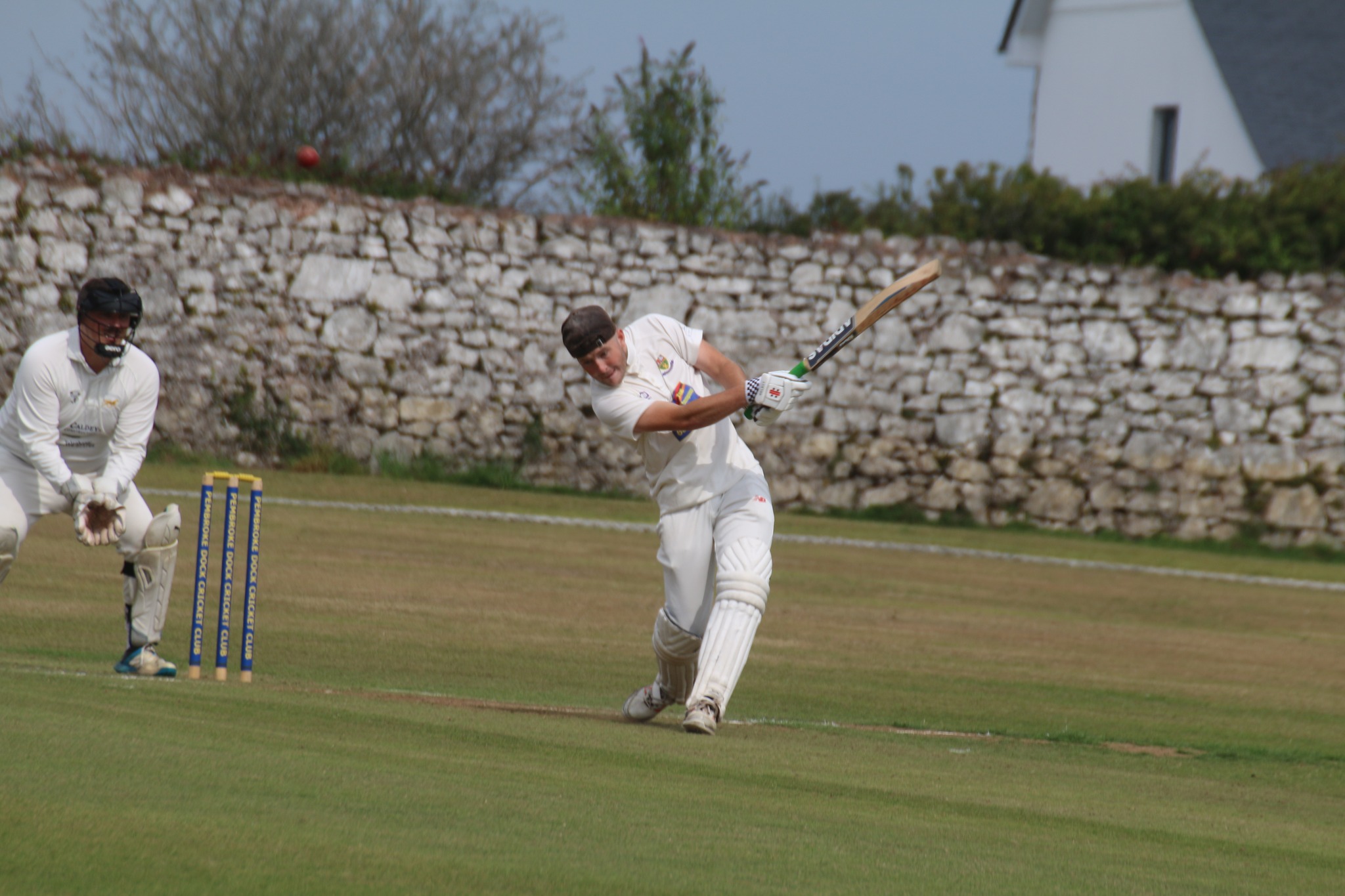 Charity cricket matches raise £3500 – The Pembrokeshire Herald