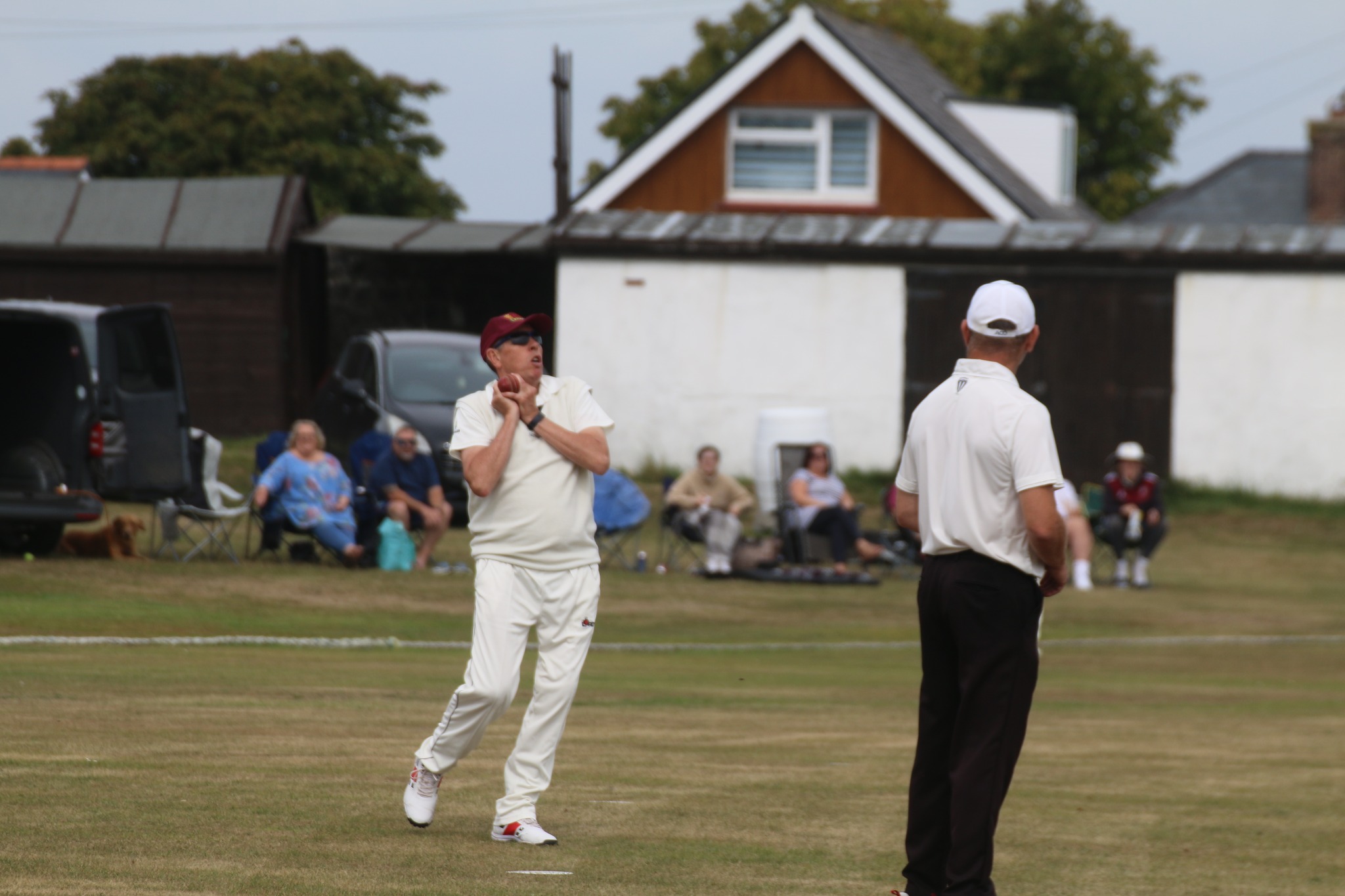 Charity cricket matches raise £3500 – The Pembrokeshire Herald