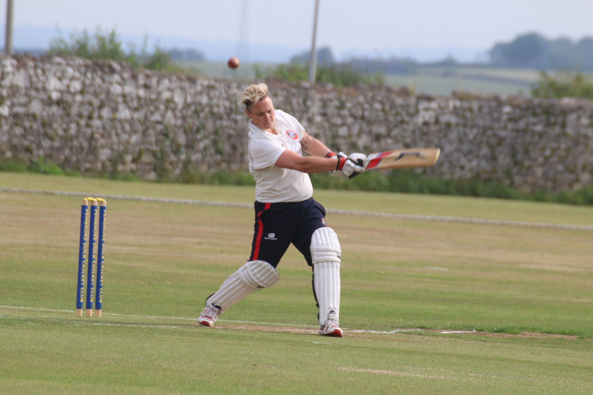 Charity cricket matches raise £3500 – The Pembrokeshire Herald