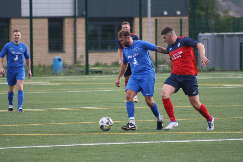 Football: Bridge make their own statement – The Pembrokeshire Herald