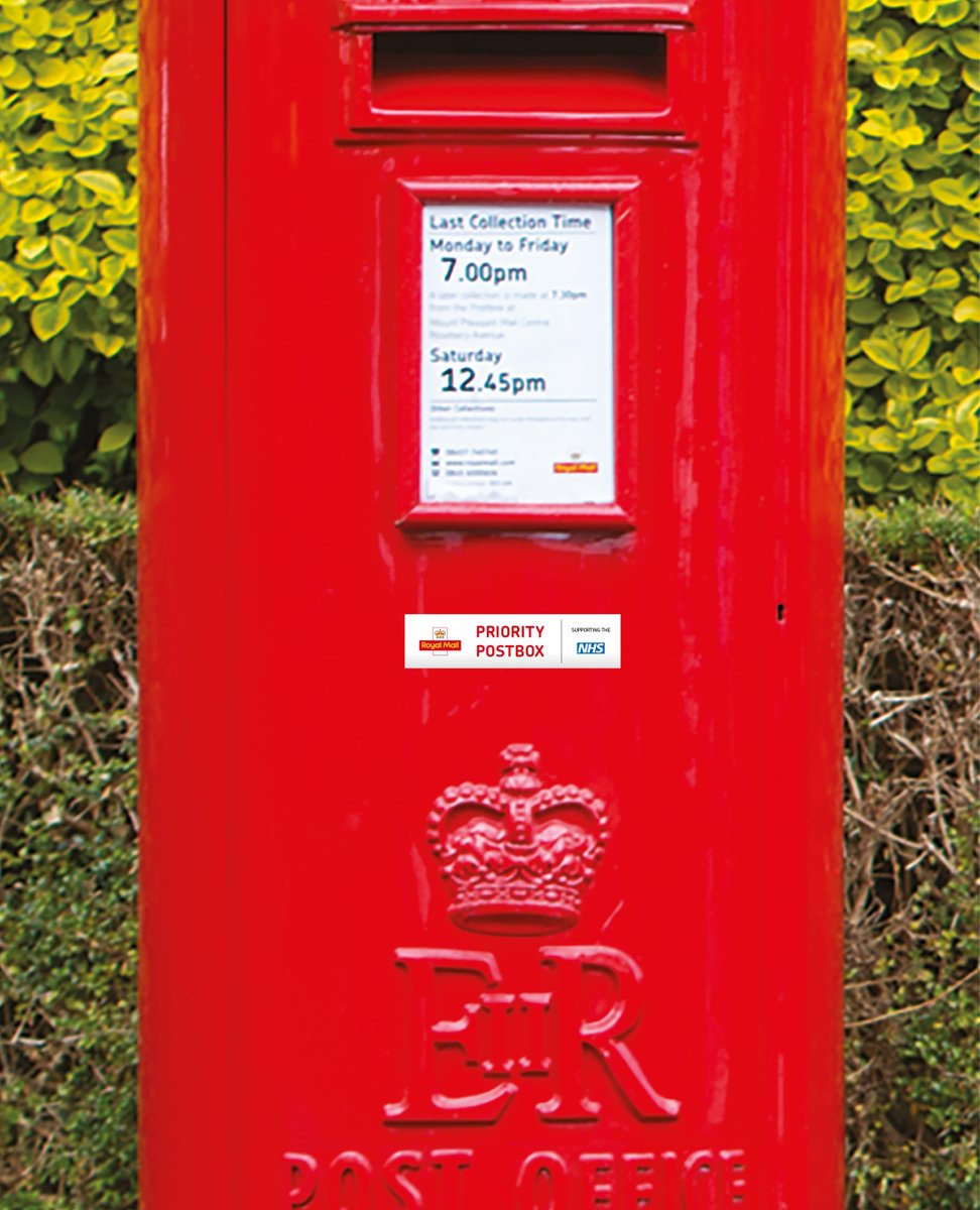 Postbox The Pembrokeshire Herald Postbox The Pembrokeshire Herald