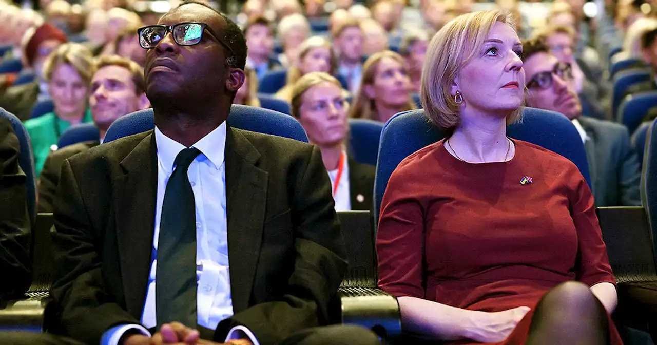 Truss-and-Kwarteng – The Pembrokeshire Herald