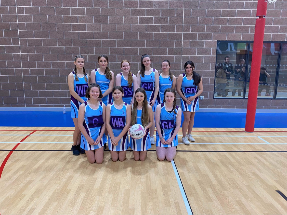 Pembrokeshire Netball: Latest results from Performance and Junior ...