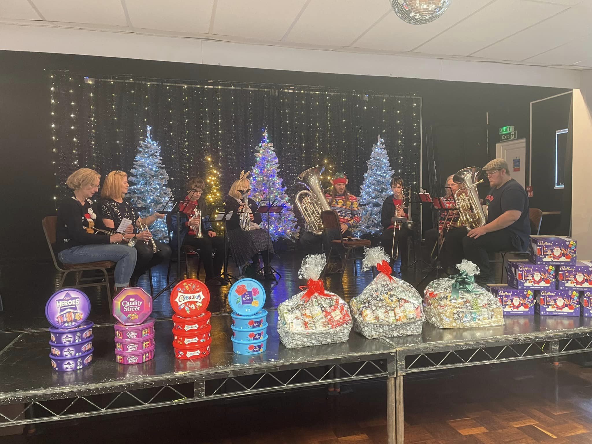 Success for Christmas Together event, now in its tenth year – The ...