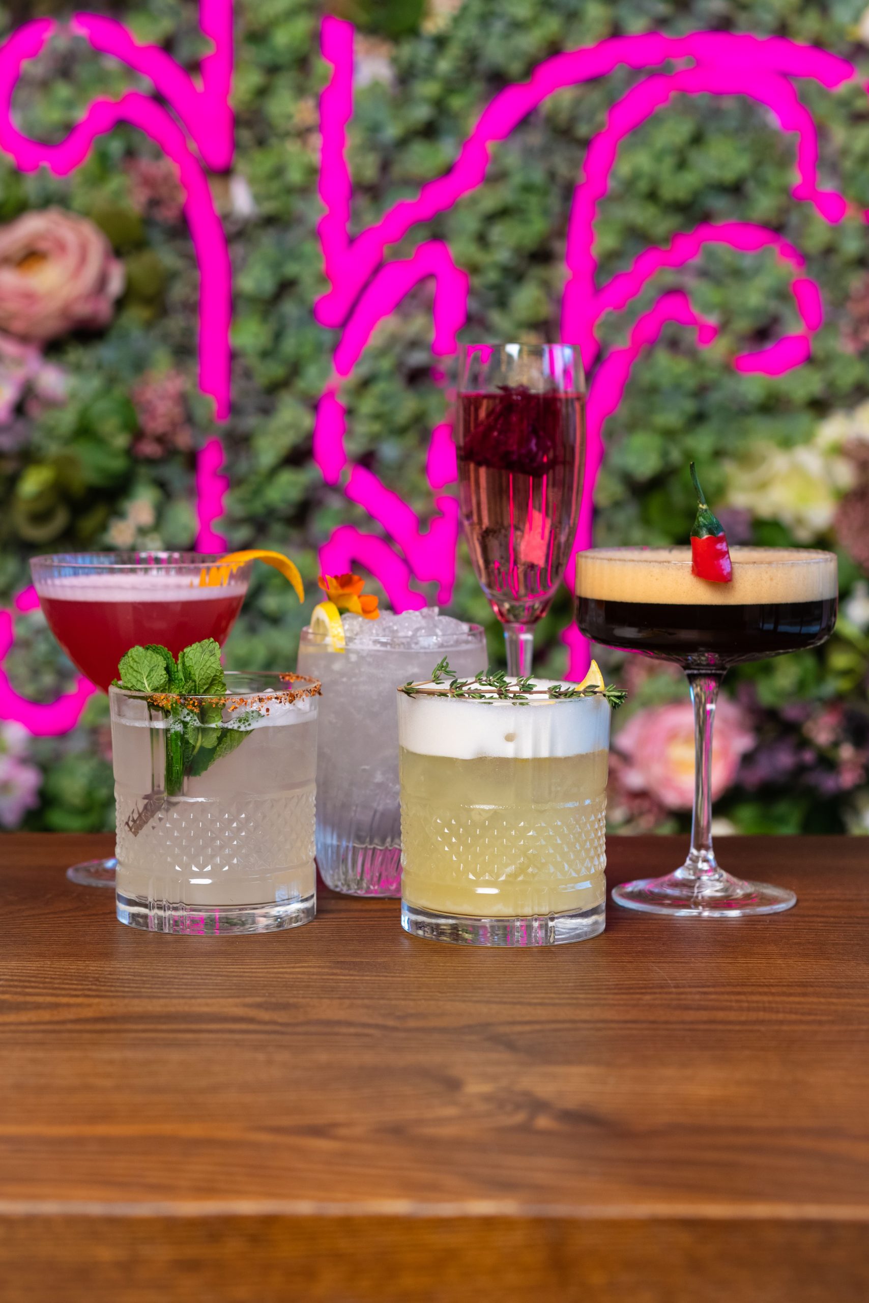 Haverfordwest: ‘Forbidden Florist’ opens in stylish riverside location ...