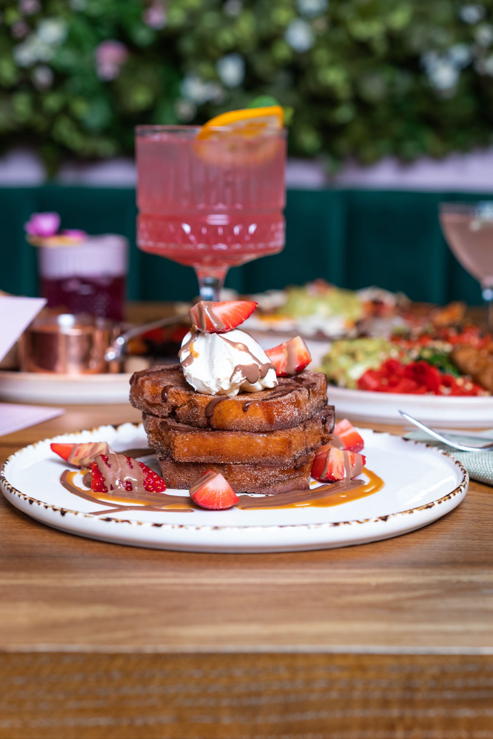 Haverfordwest: ‘Forbidden Florist’ opens in stylish riverside location ...