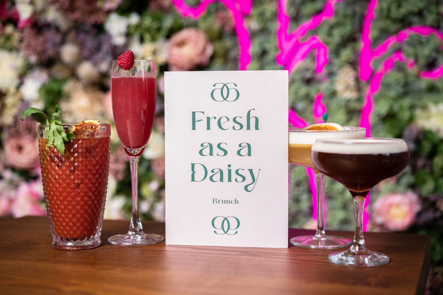 Haverfordwest: ‘Forbidden Florist’ opens in stylish riverside location ...