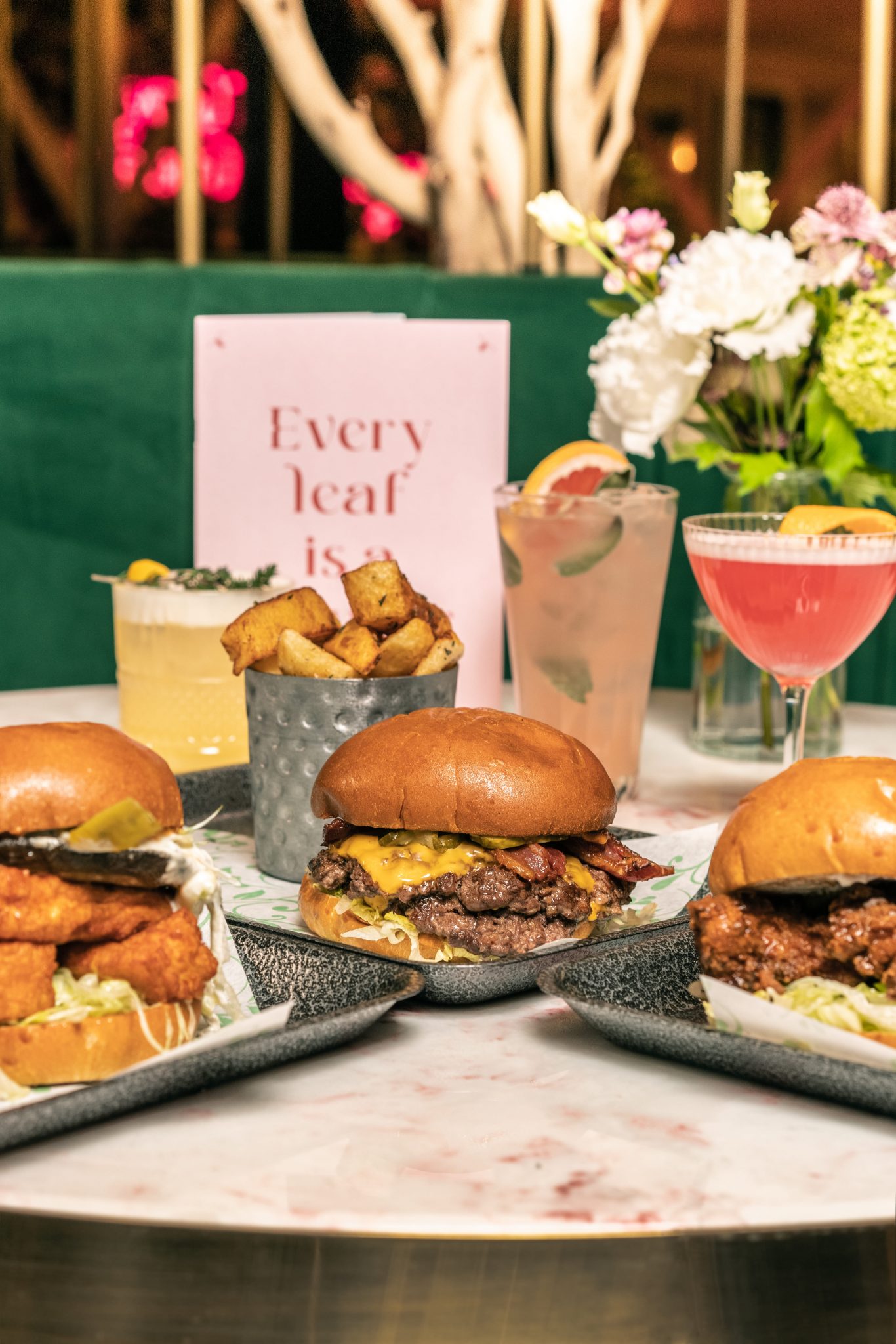 Haverfordwest: ‘Forbidden Florist’ opens in stylish riverside location ...