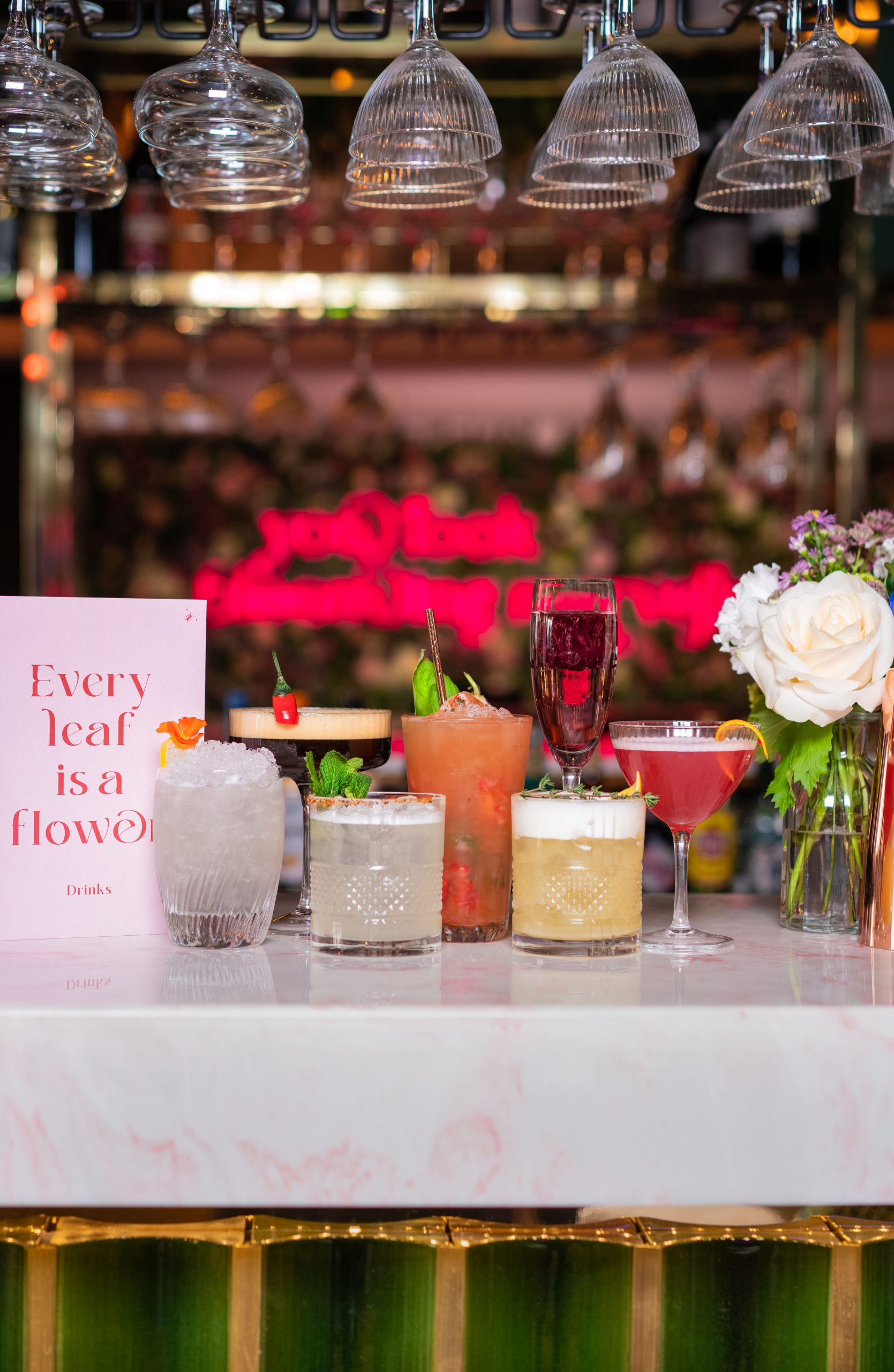 Haverfordwest: ‘Forbidden Florist’ opens in stylish riverside location ...