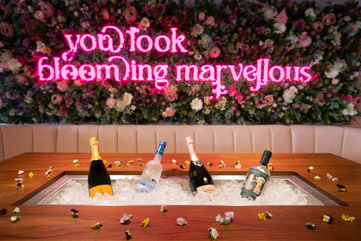 Haverfordwest: ‘Forbidden Florist’ opens in stylish riverside location ...