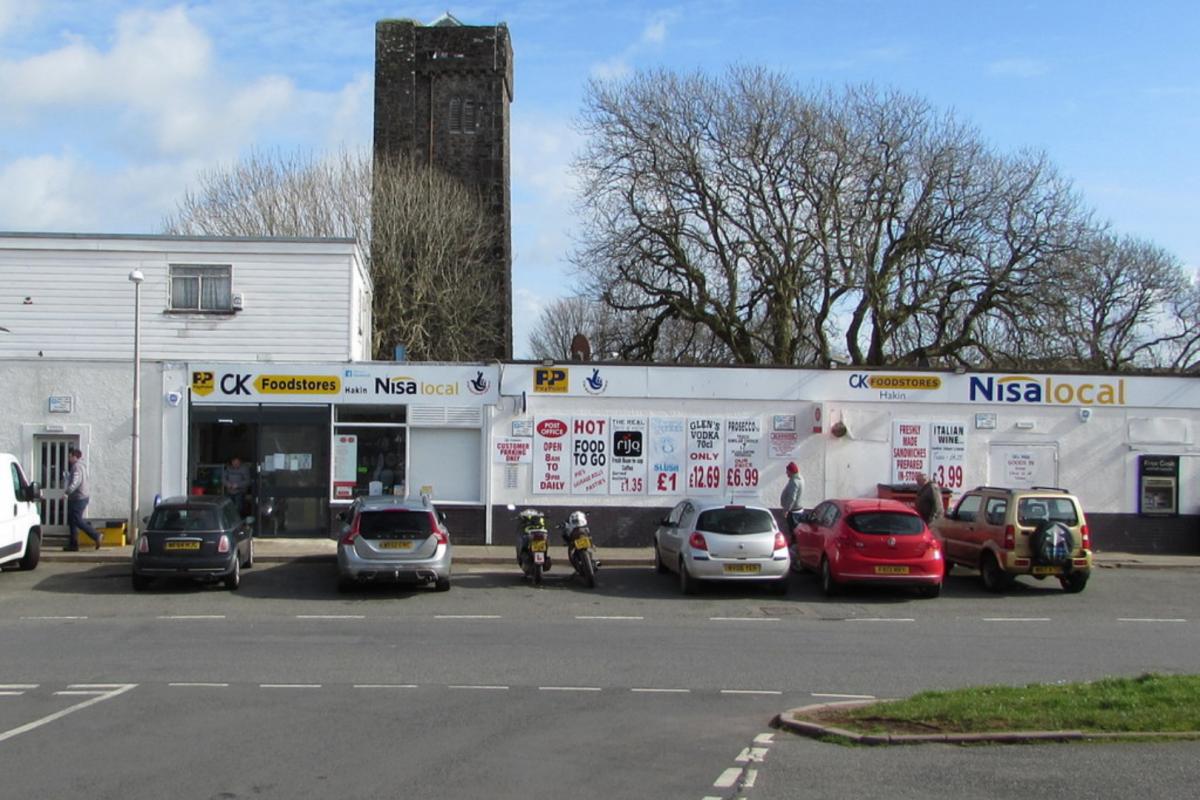 nisa local – The Pembrokeshire Herald