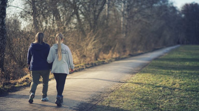 Pembrokeshire asked to shape new walking, wheeling and cycling routes ...