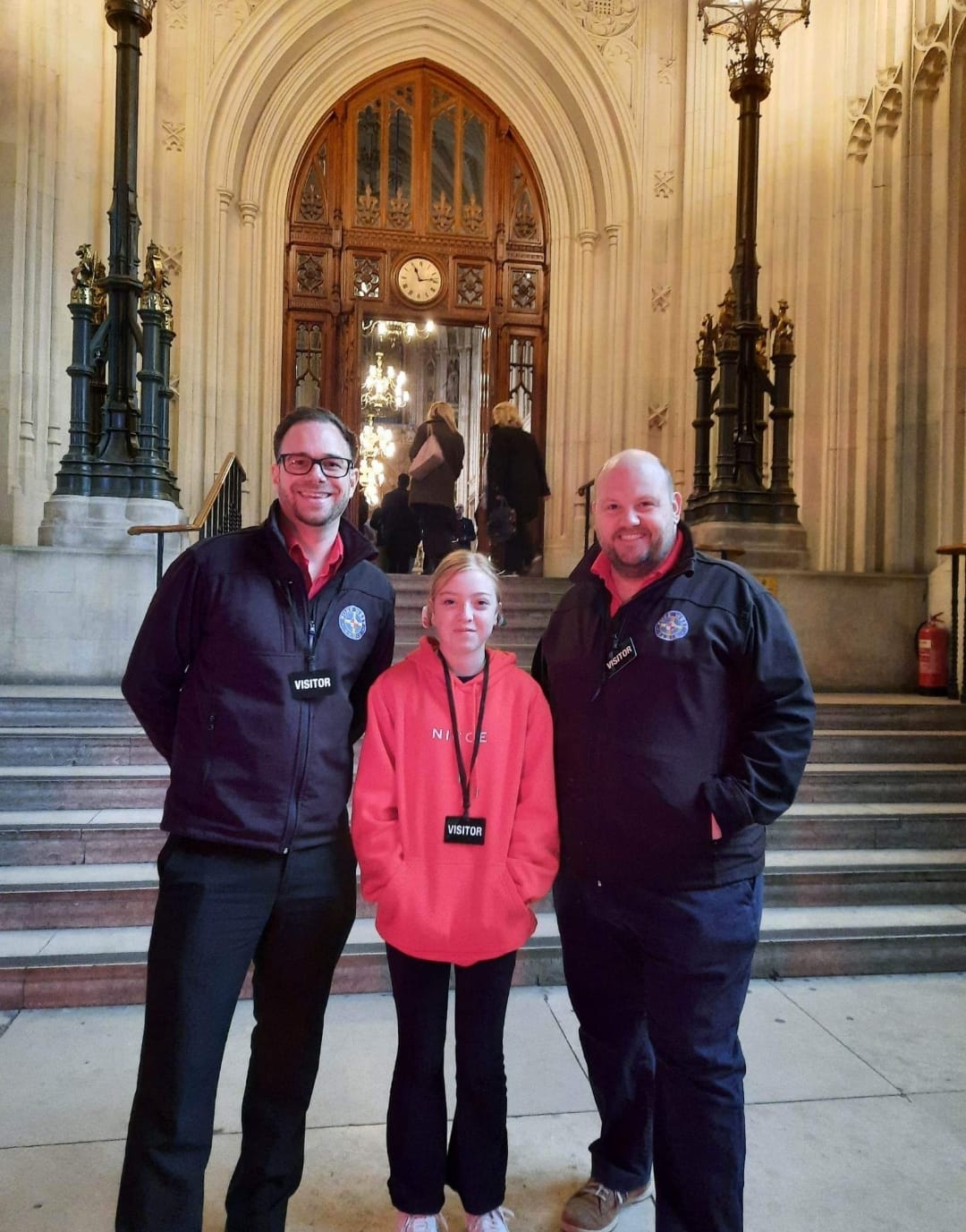 Pure West manager Toby Ellis tells MPs its been ‘impossible’ for him to ...