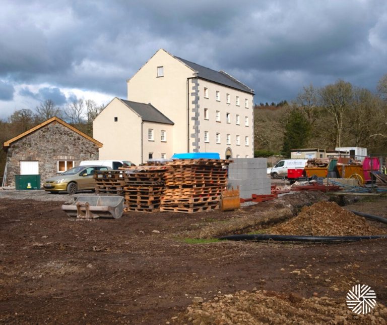 Black Pool Mill restaurant opens following £3million investment – The ...