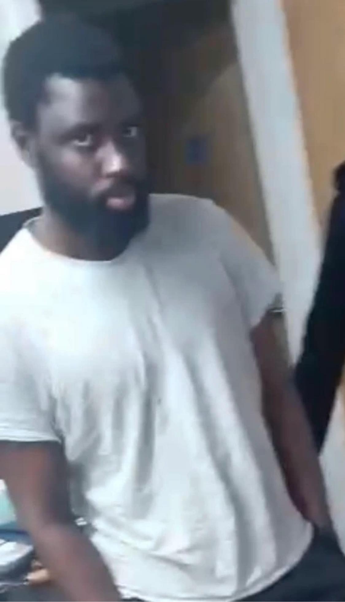 Triple murder suspect remanded after Nottingham knife and van attack ...