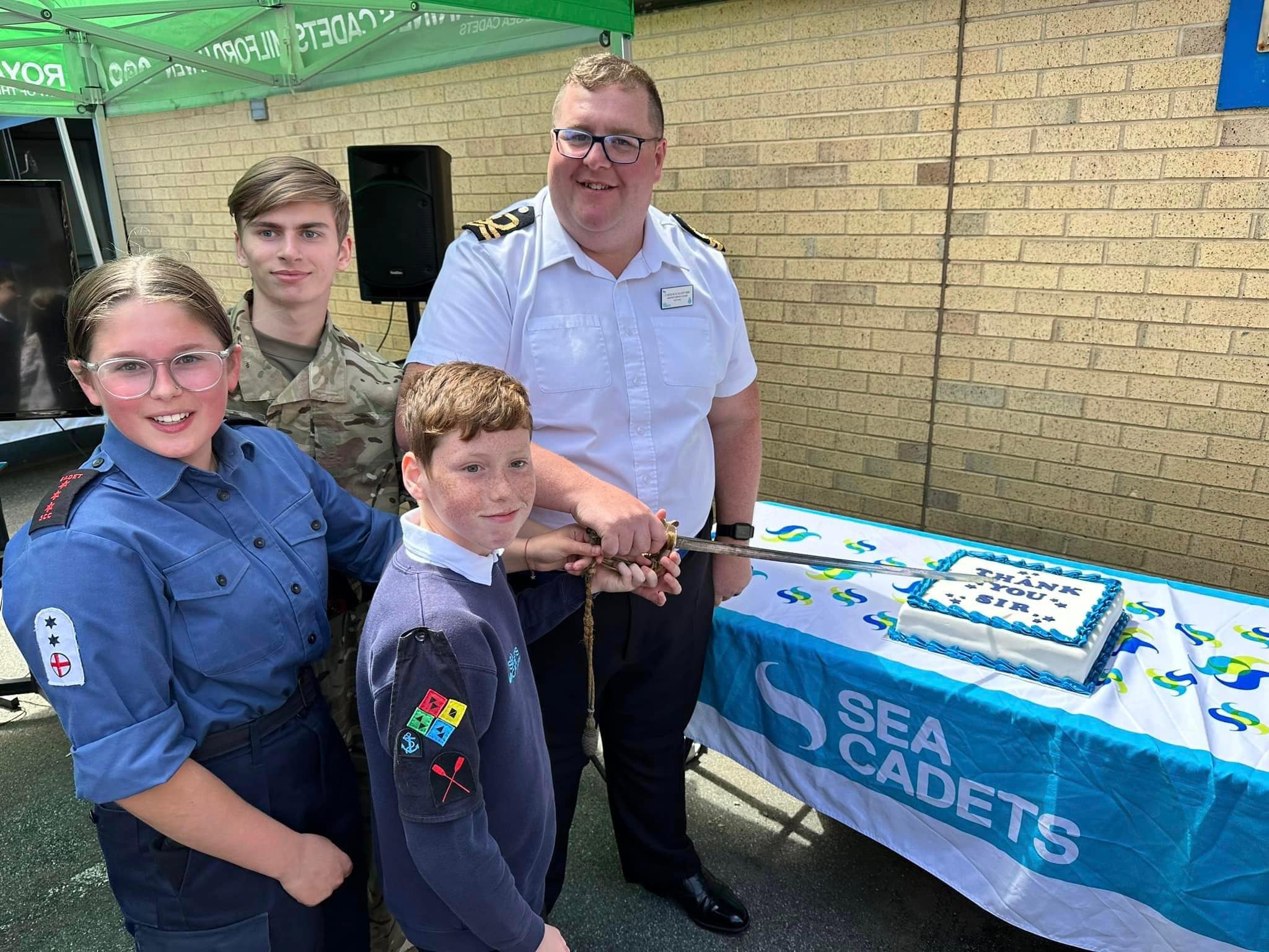 handover-cake – The Pembrokeshire Herald