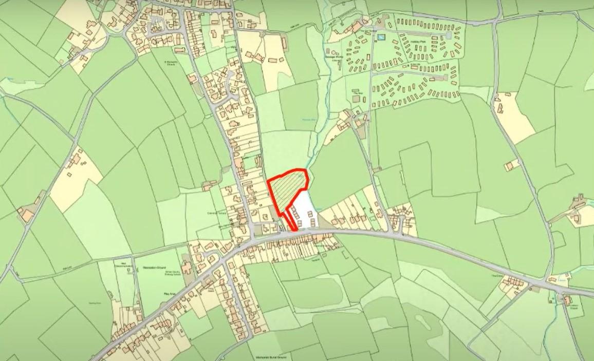 Simon Hart MP 'delighted' at boost to re-open St Clears station – The ...