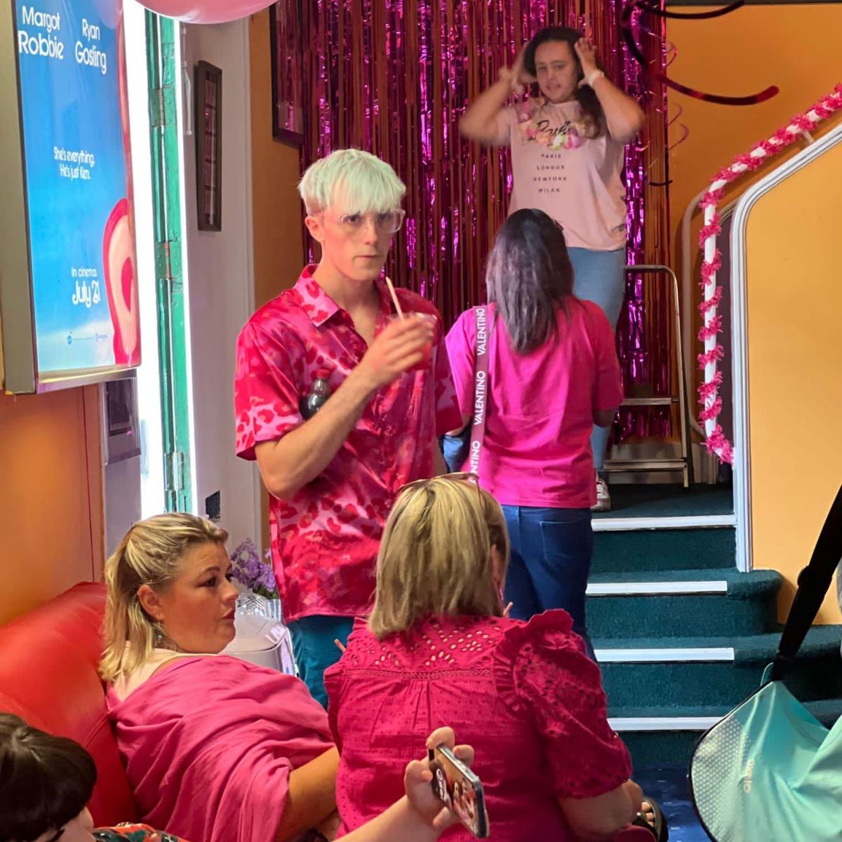 pink-people-b – The Pembrokeshire Herald