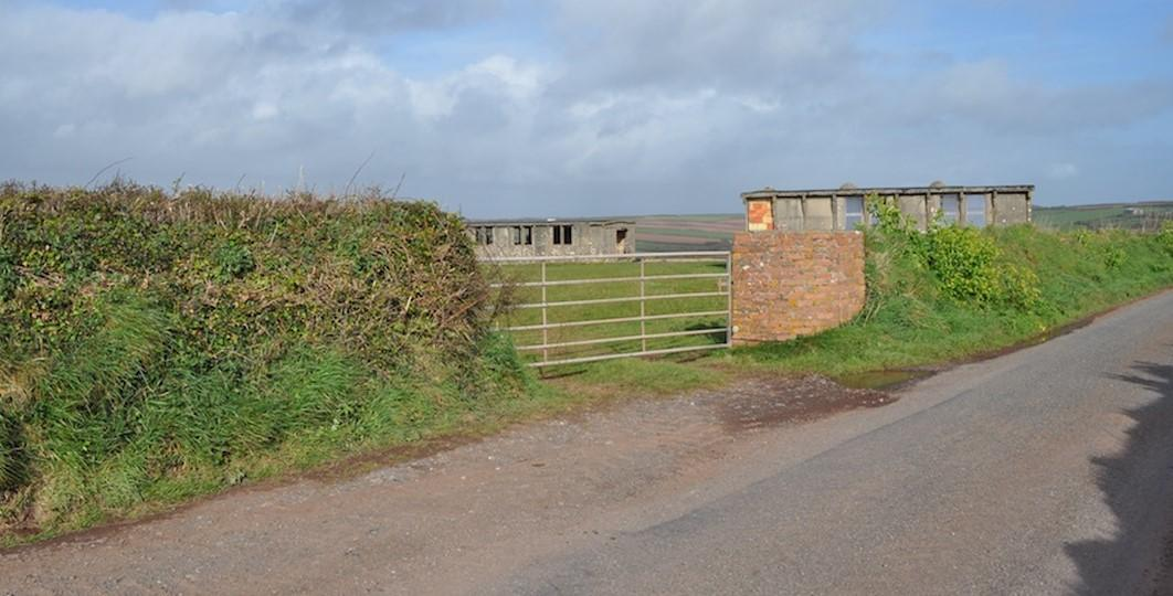 Dale holiday lets plans at former WW2 RAF buildings refused – The ...