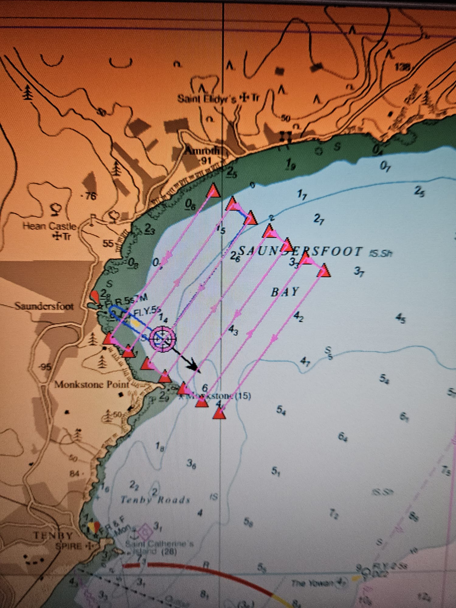 rnli2 – The Pembrokeshire Herald