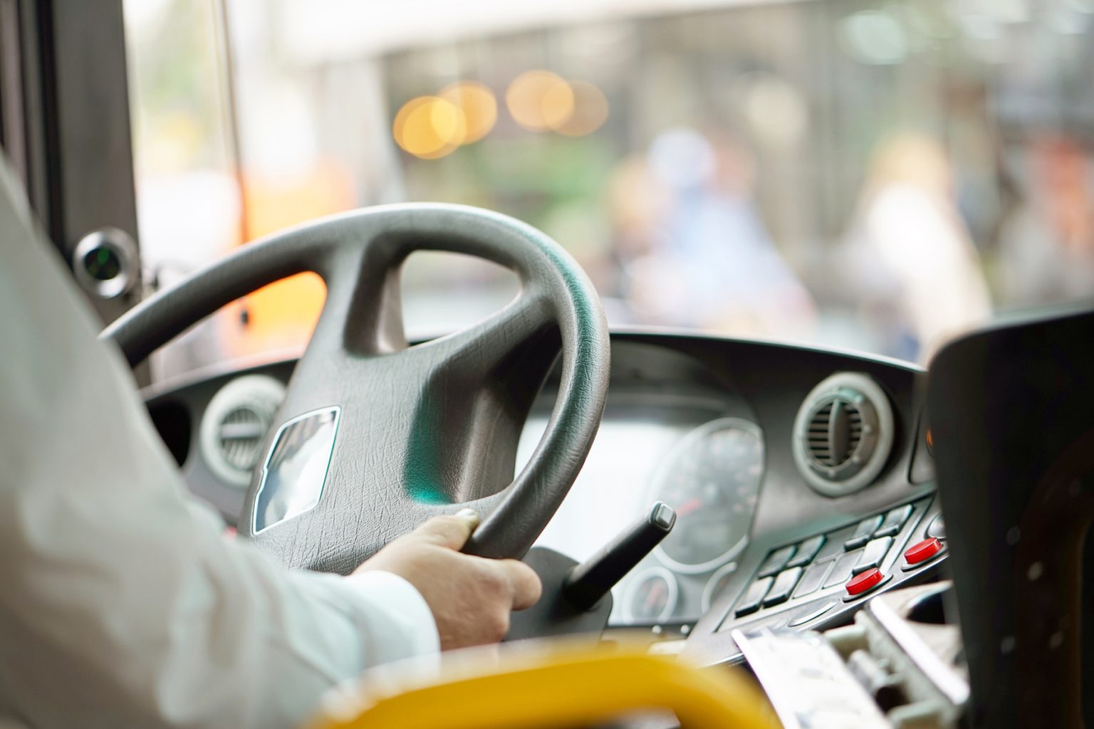Bus services to return to public control across Wales – The ...