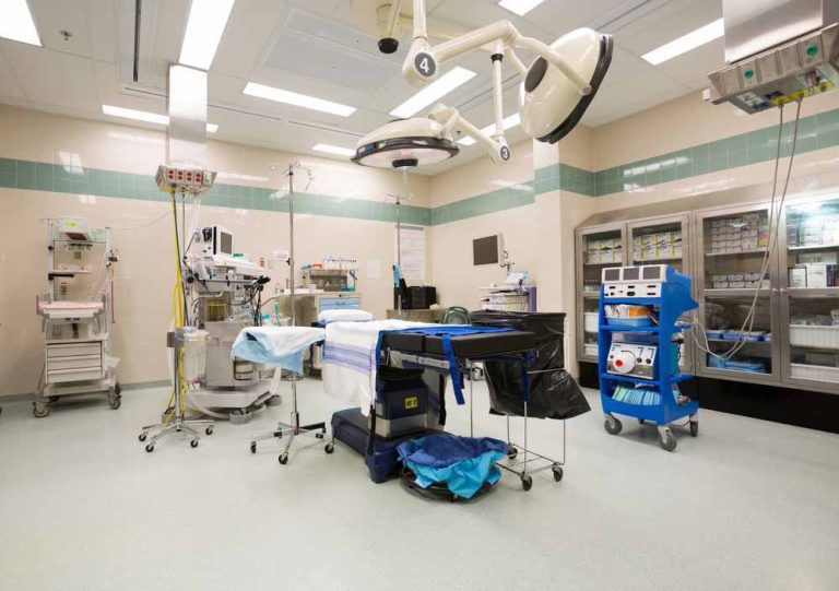 New hospital for west Wales faces delays due to funding issues – The ...