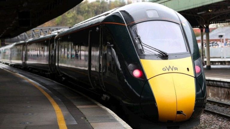 GWR accused of blocking direct west Wales to Bristol train plan – The ...