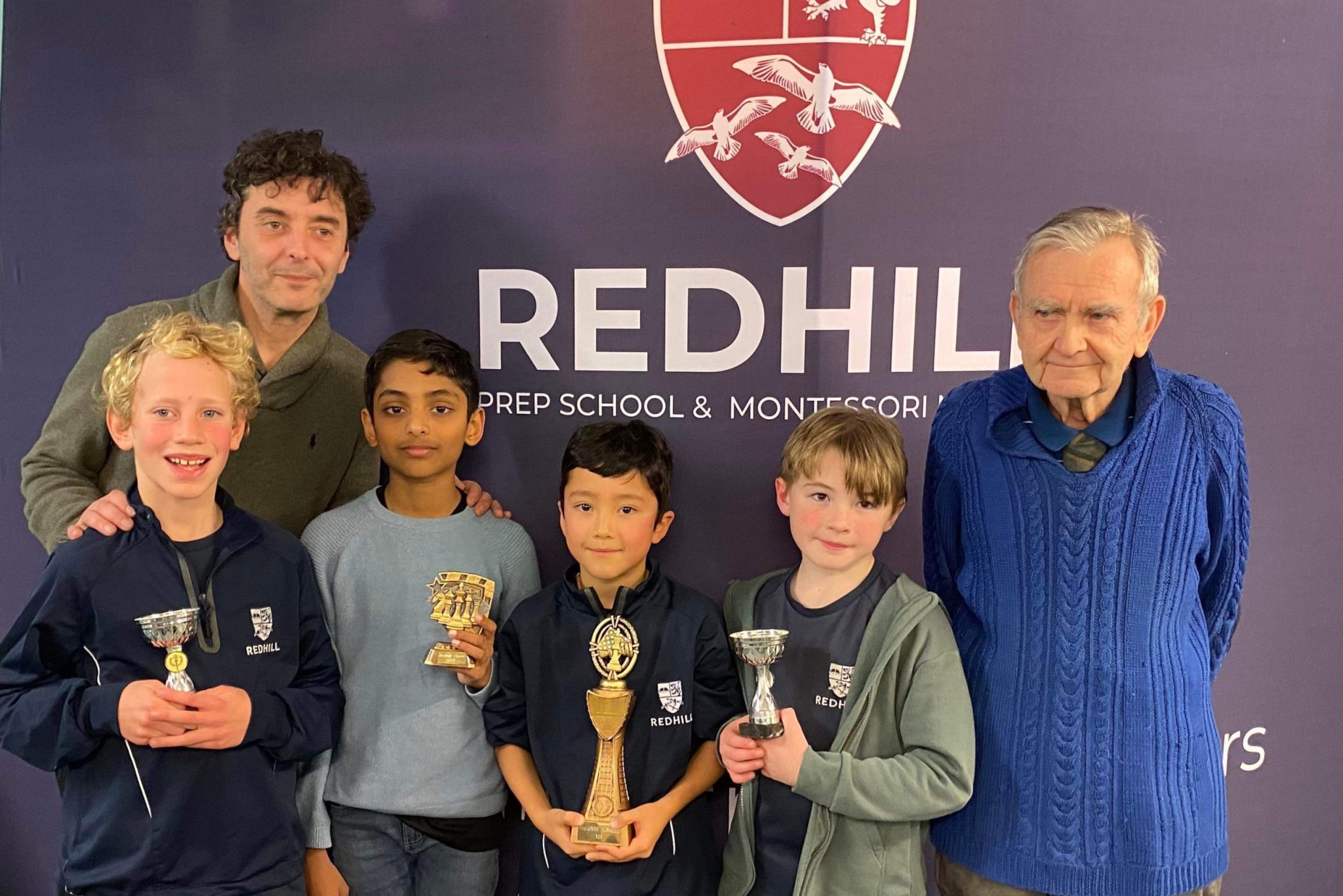 Successes at Mary immaculate rc school – The Pembrokeshire Herald