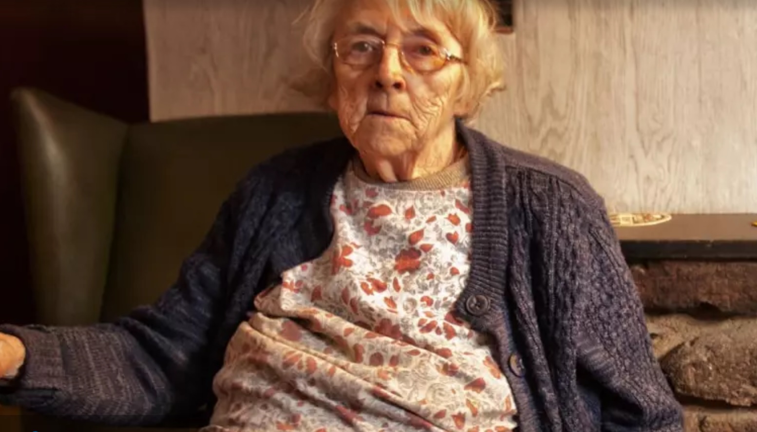 In Memoriam: Bessie Davies – The Heart and Soul of the Dyffryn Arms ...