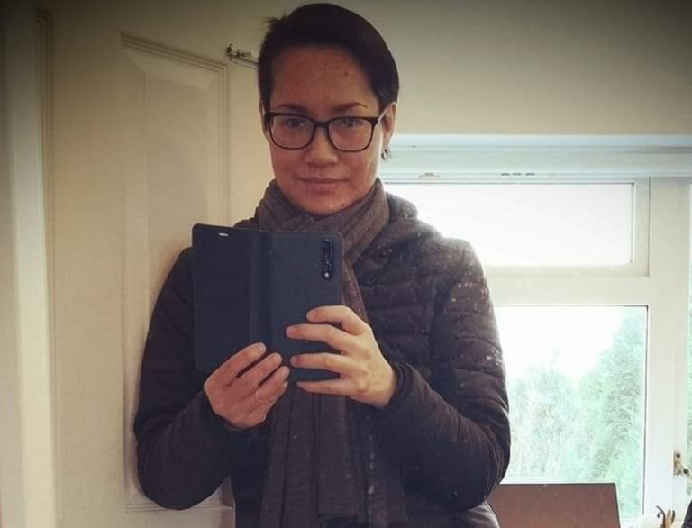 Papaipit Linse in court charged with murder of Louis Linse, 7 – The ...