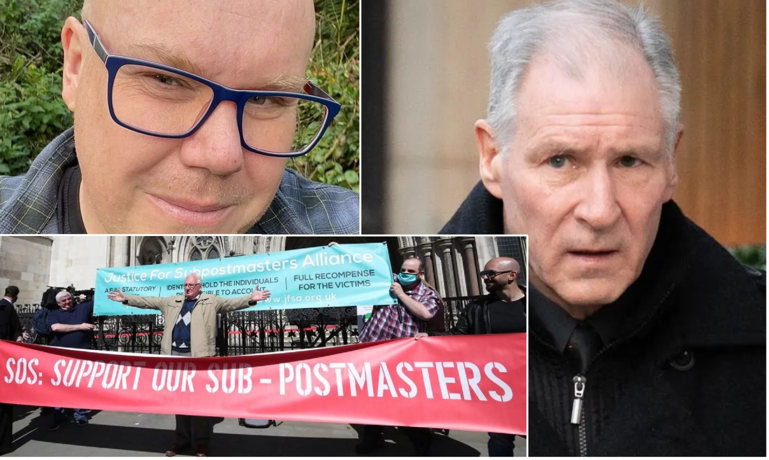 How the Post Office Horizon scandal profoundly impacted lives across ...