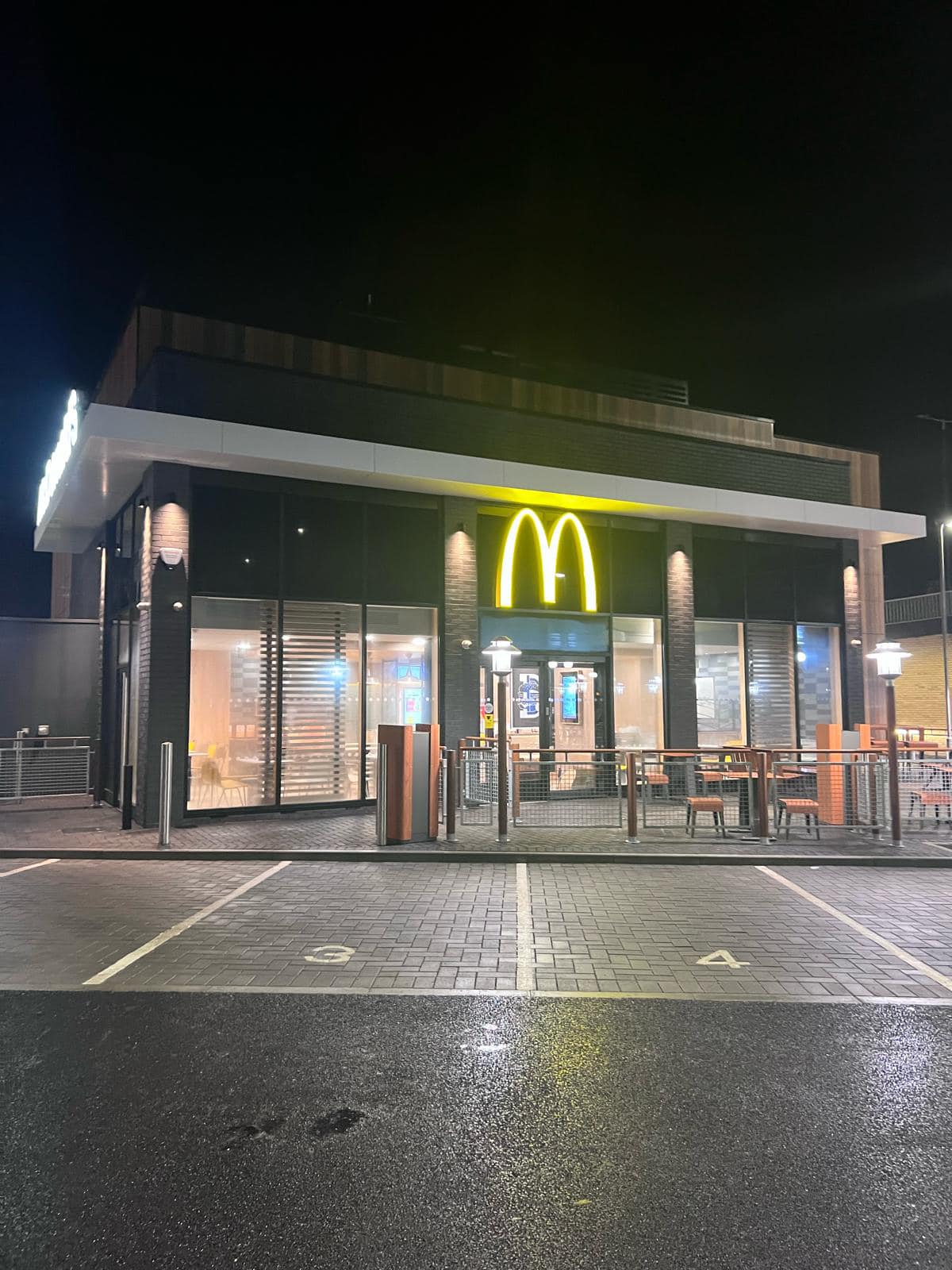 McDonald’s opens new branch in Milford Haven today – The Pembrokeshire ...
