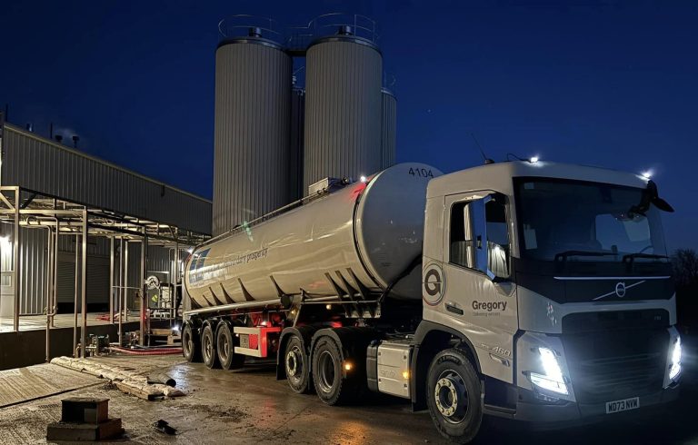 St David’s Day boost: Pembs creamery launches new Welsh milk price ...