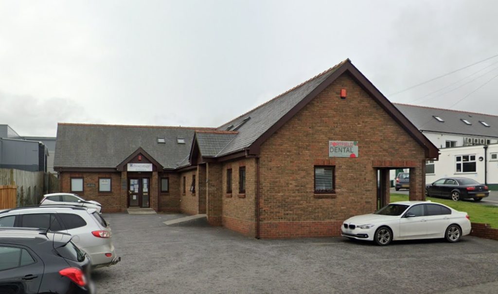 Patients in limbo as Portfield Dental Practice stops providing NHS care ...