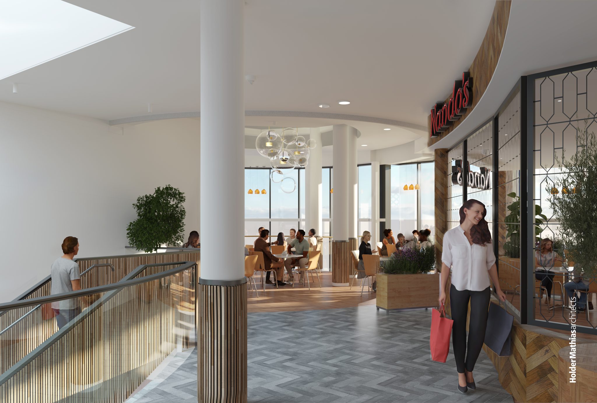 Paramount’s key role in transformation of McArthurGlen Designer Outlet ...