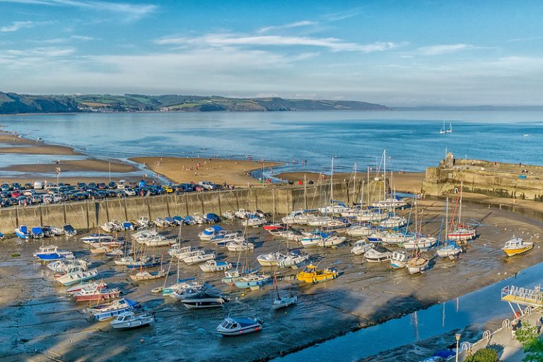 Pembrokeshire’s Barti Rum wins Gold at Great British Food Awards 2024 ...