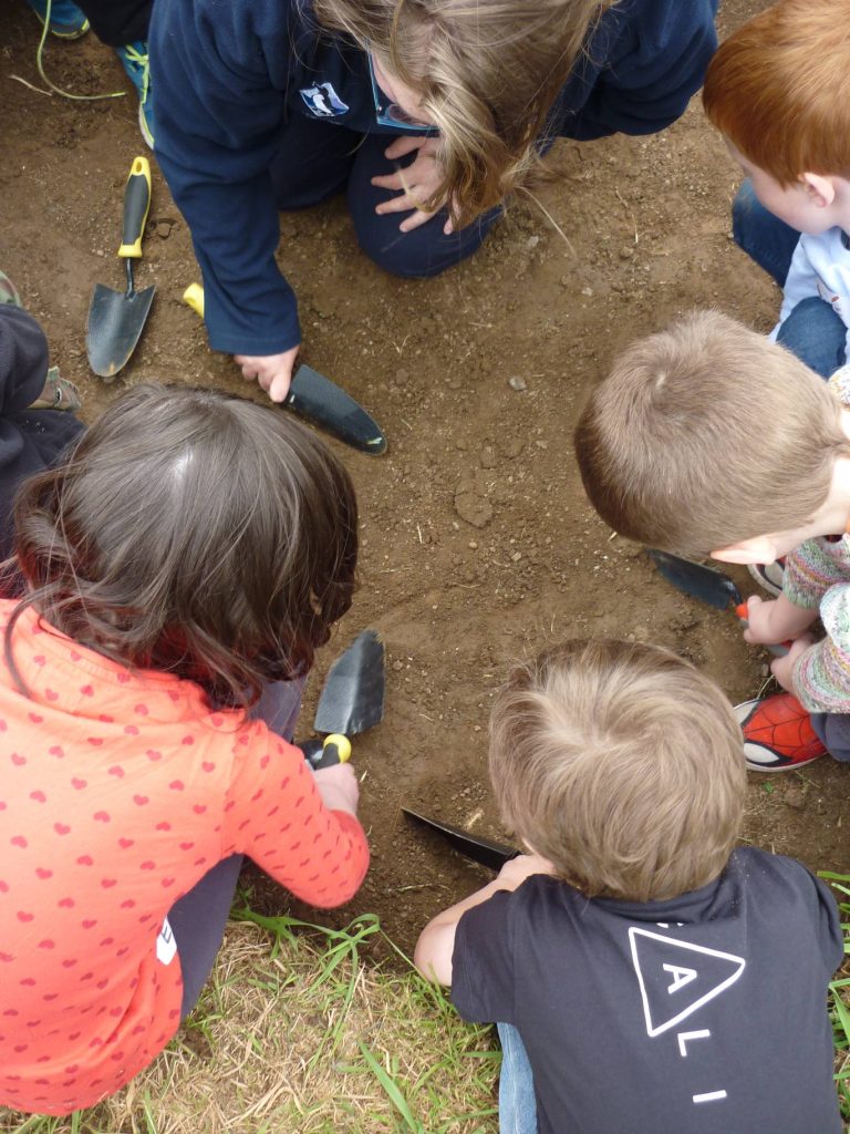 Historical discovery event returns to Carew Castle – The Pembrokeshire ...