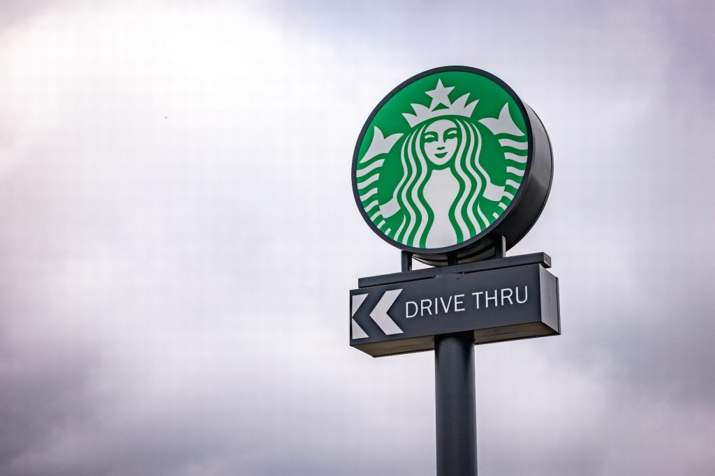 First drive-thru Starbucks in Pembrokeshire approved – The ...