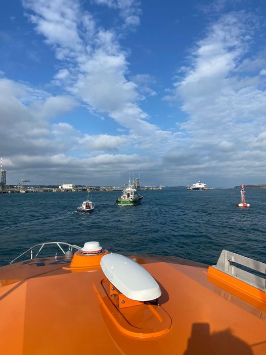 fourth rescue – The Pembrokeshire Herald